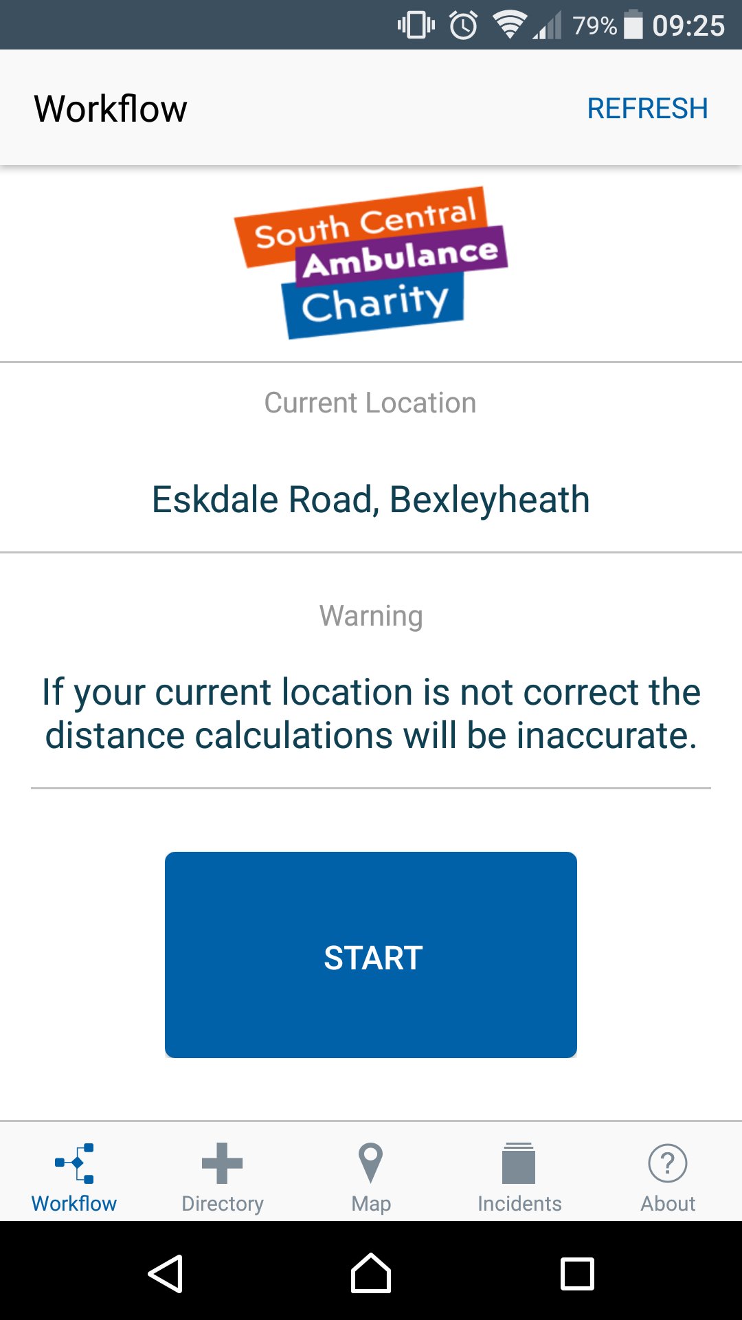 SCAS Clinical Pathways APK Download for Android - Latest Version