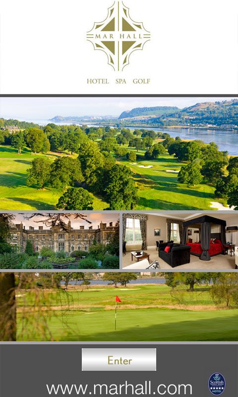 Mar Hall Golf & Spa Resort APK for Android Download