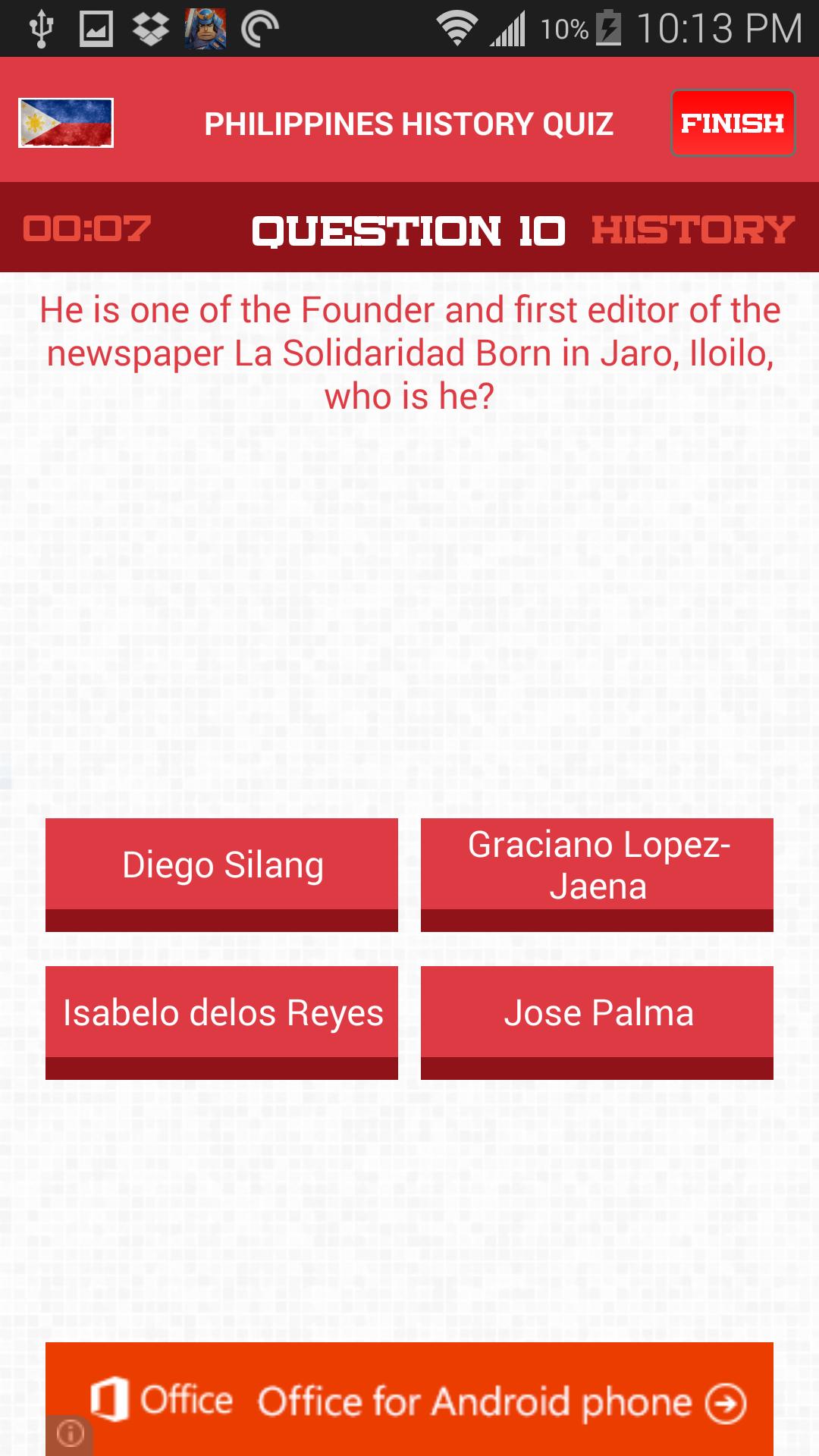Philippines History Quiz APK For Android Download philippines-history-quiz-apk-for-android-download