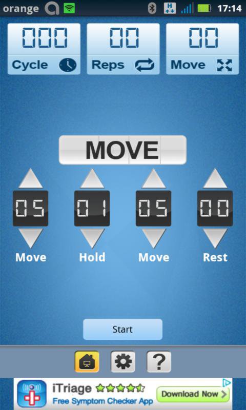 Weight Timer & Trainer Free APK for Android Download