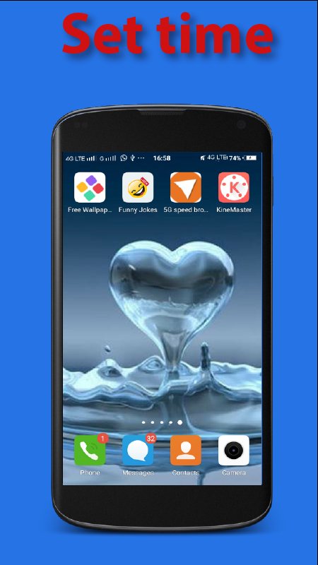 3D wallpapers hd - free APK for Android Download