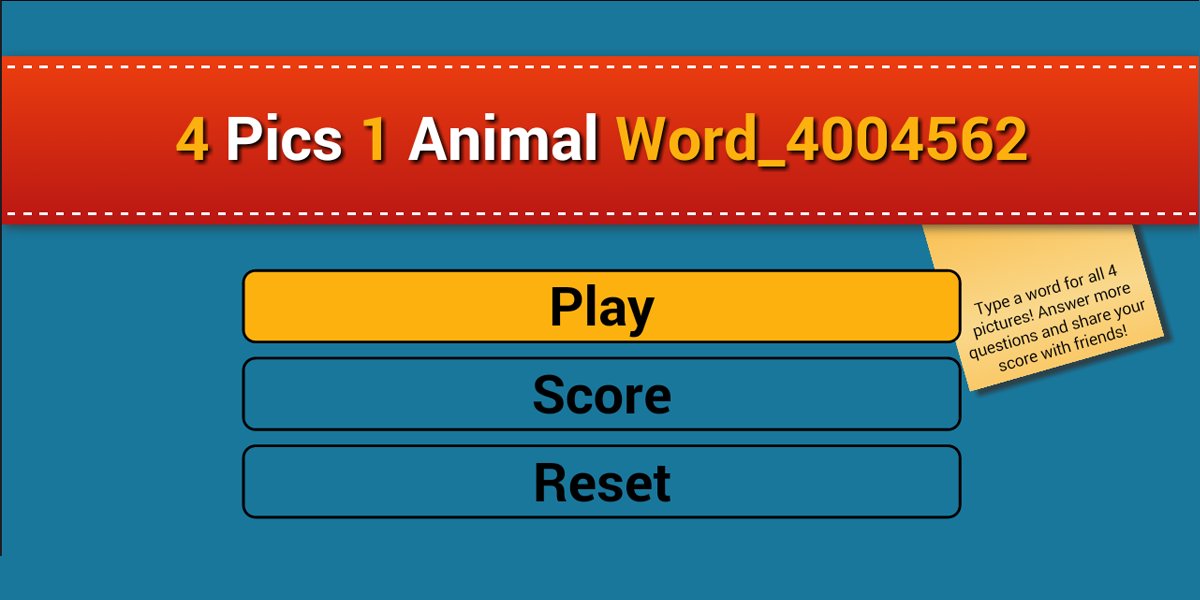 Animals Quiz Cute Ver. APK for Android Download