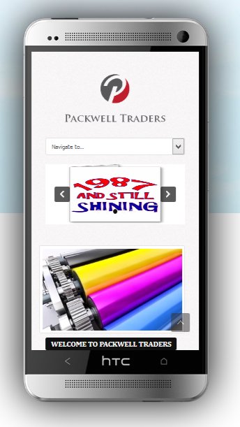 Descargar Packwell Traders APK Última Versión 4.0 para Android