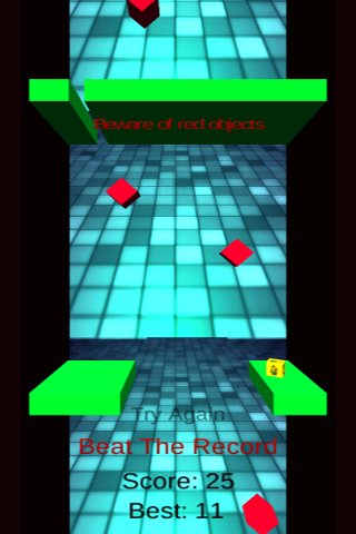 Agile Cube APK للاندرويد تنزيل