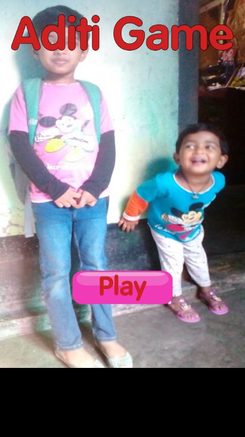 Aditi Game APK for Android Download