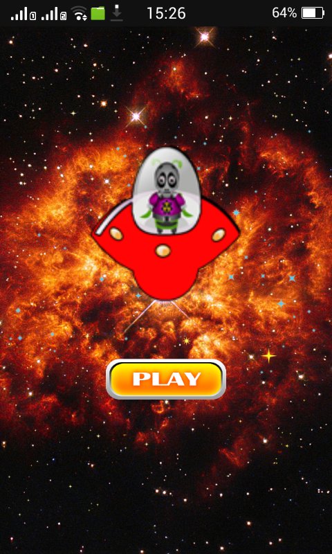 Alien Escape Game APK for Android Download