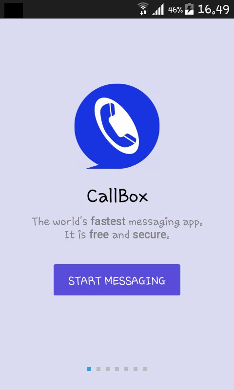 CallBox APK for Android Download