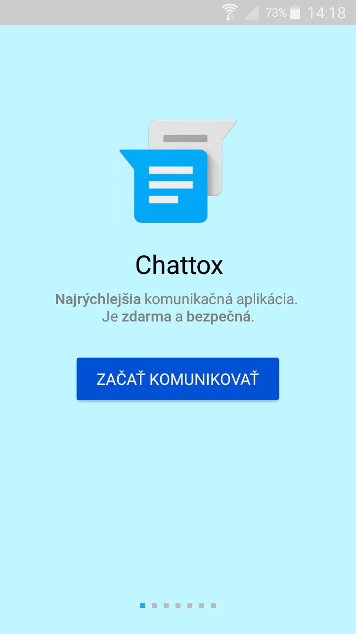 Chattox APK for Android Download