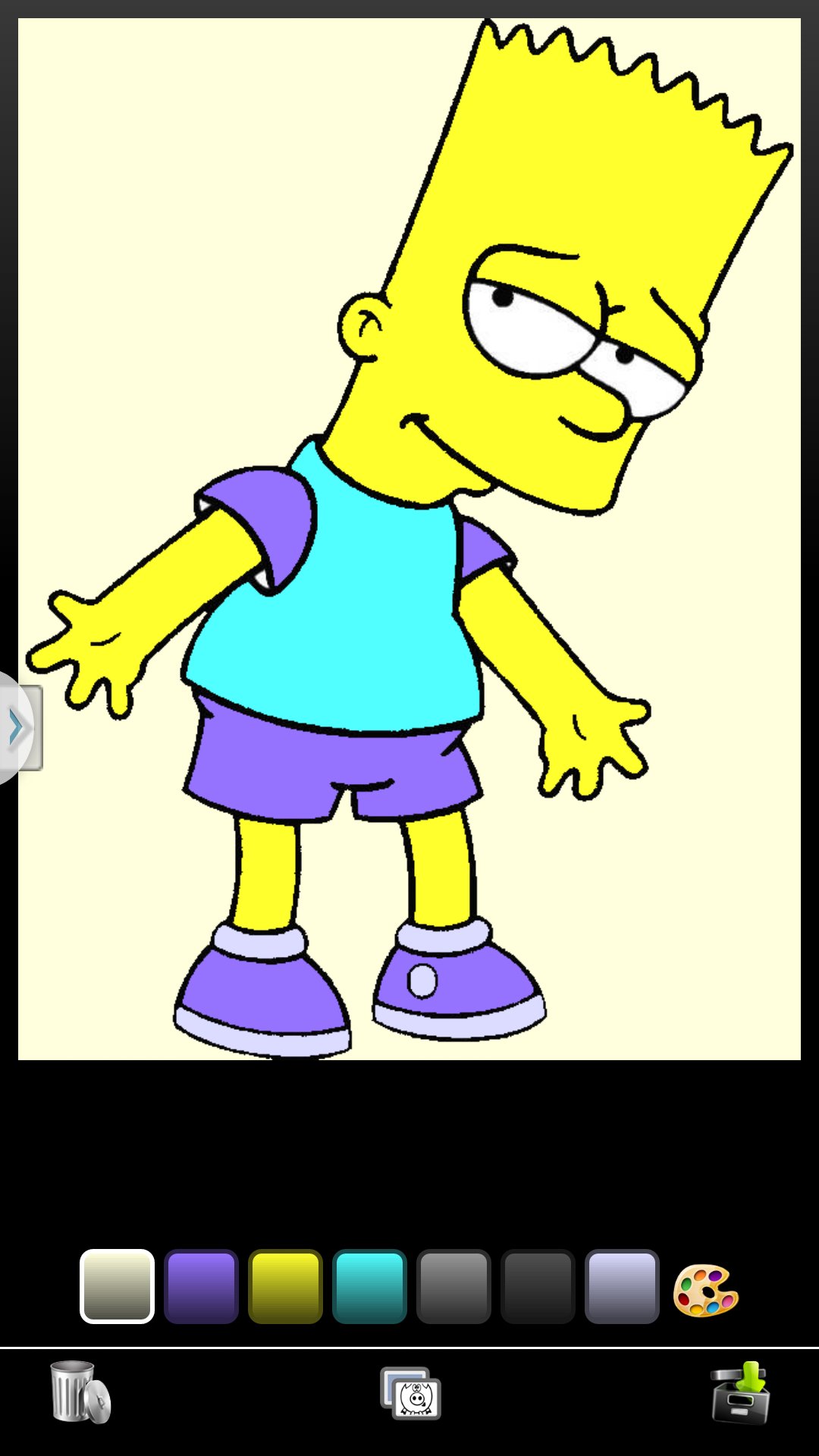 Color Me Up Coloring Book APK for Android Download