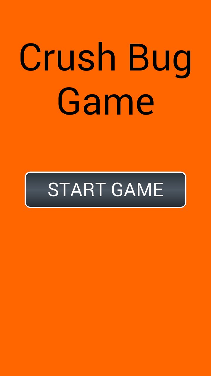 Crush Bug Game APK for Android Download
