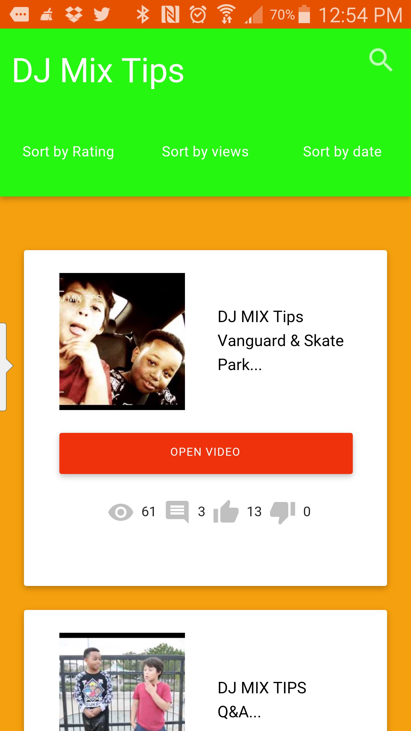 DJ Mix Tips APK for Android Download