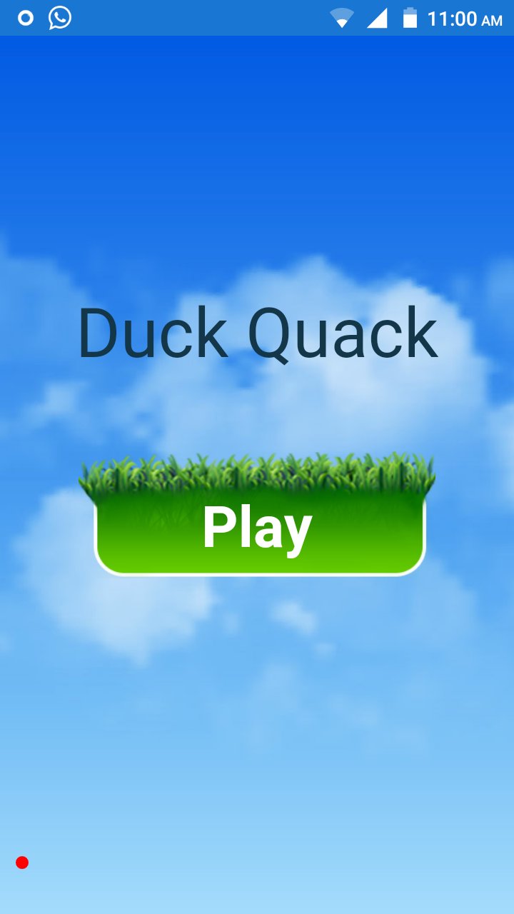 Duck Quack APK for Android Download