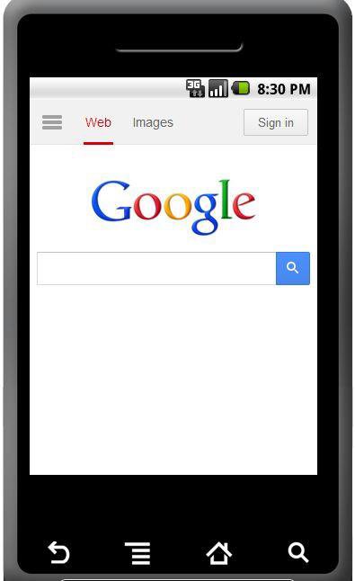EX Web Browser APK for Android Download