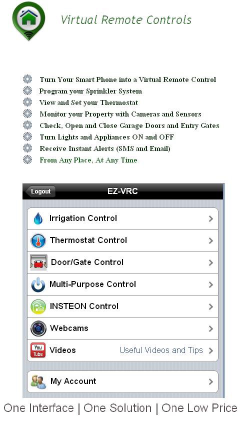 Virtual Remote Controls APK for Android Download