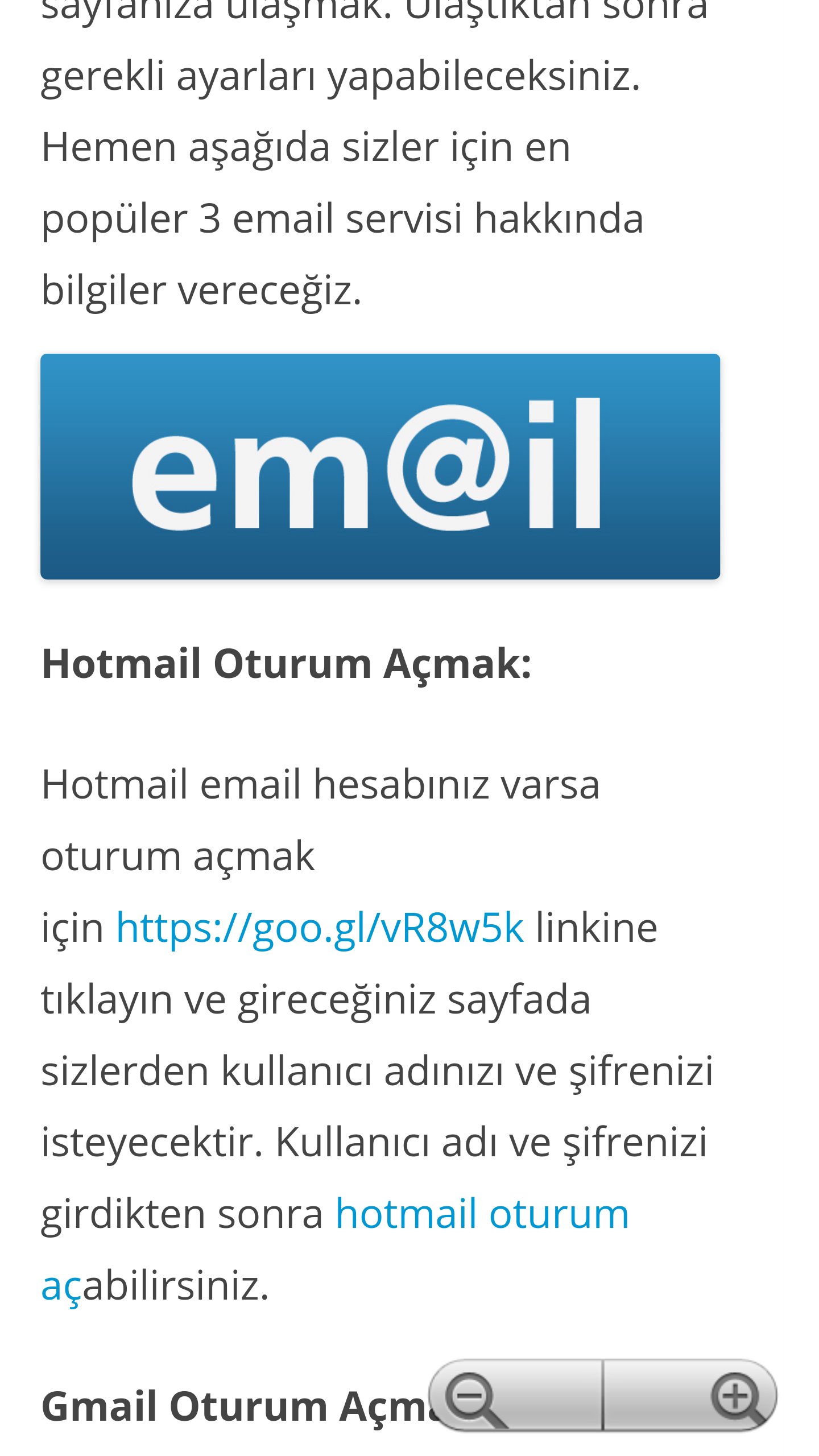 Email Kaydol APK for Android Download