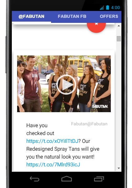 Fabutan Social App APK for Android Download