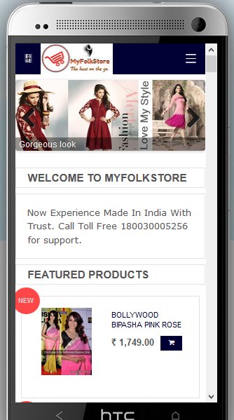 MyFolkStore APK for Android Download