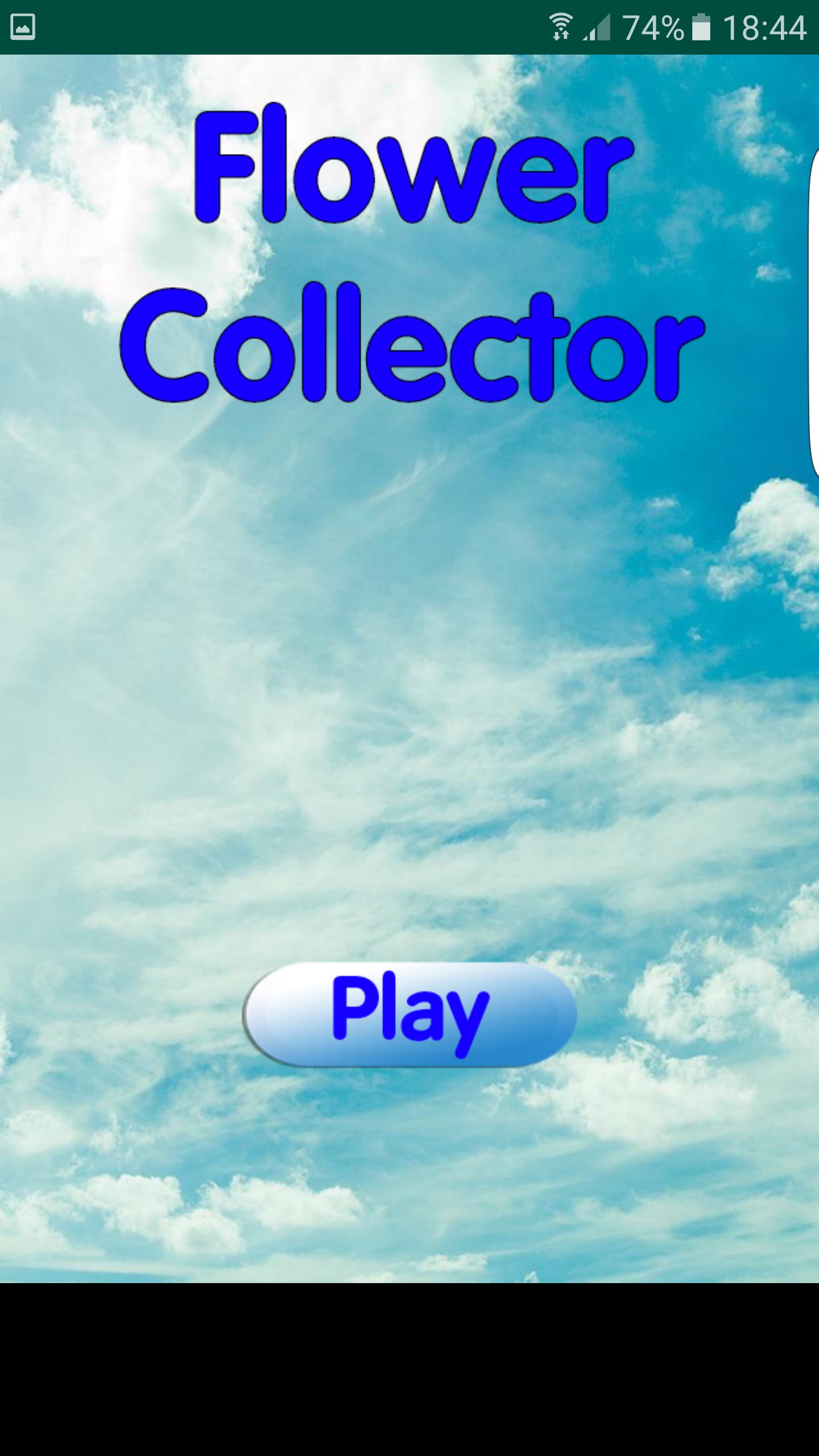 Flower Collector The Game APK for Android Download
