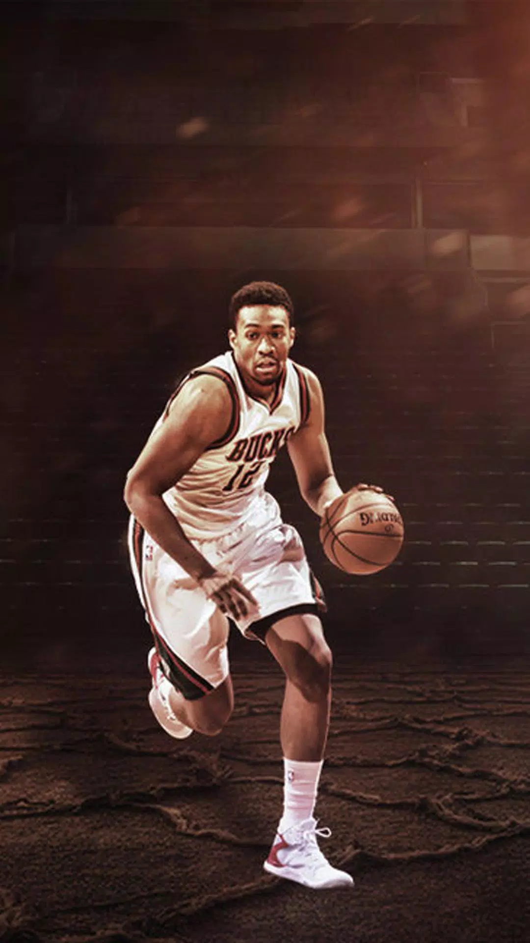 Jabari Parker Wallpaper Bucks