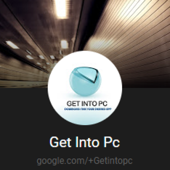 Get Into Pc APK for Android Download