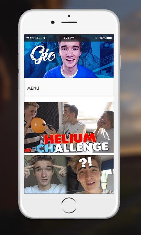 Gio App APK for Android Download