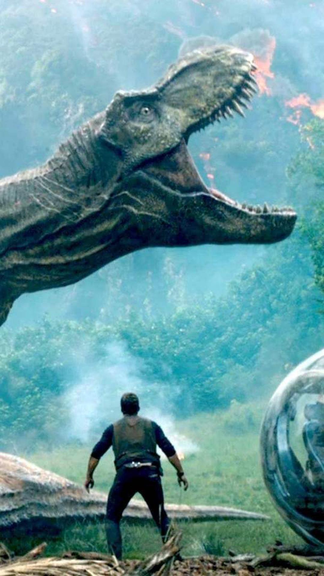 Jurassic World Fallen Kingdom Hd Wallpapers Apk For Android Download