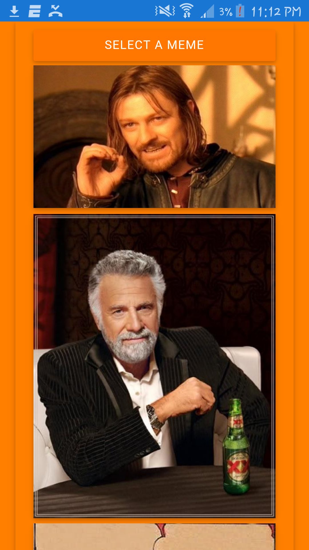 KaChow Memes APK für Android herunterladen