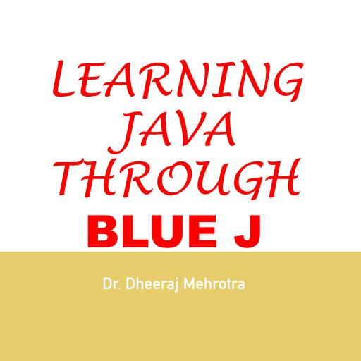 Learning Java Through Bluej Apk For Android Download