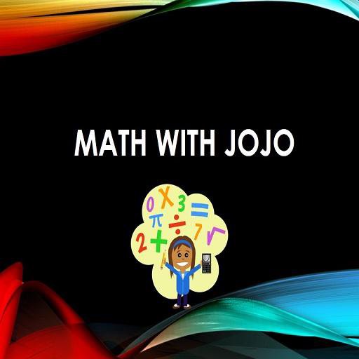 Math with JoJo APK للاندرويد تنزيل