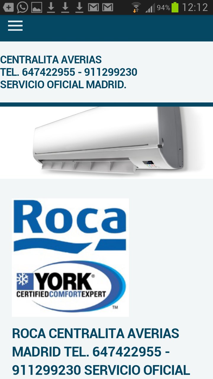 ROCA APK for Android Download