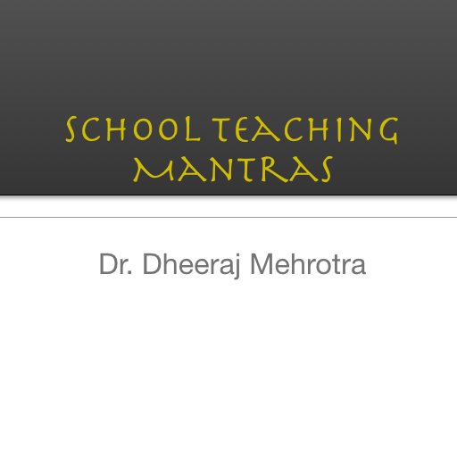 School Teaching Mantras APK for Android Download