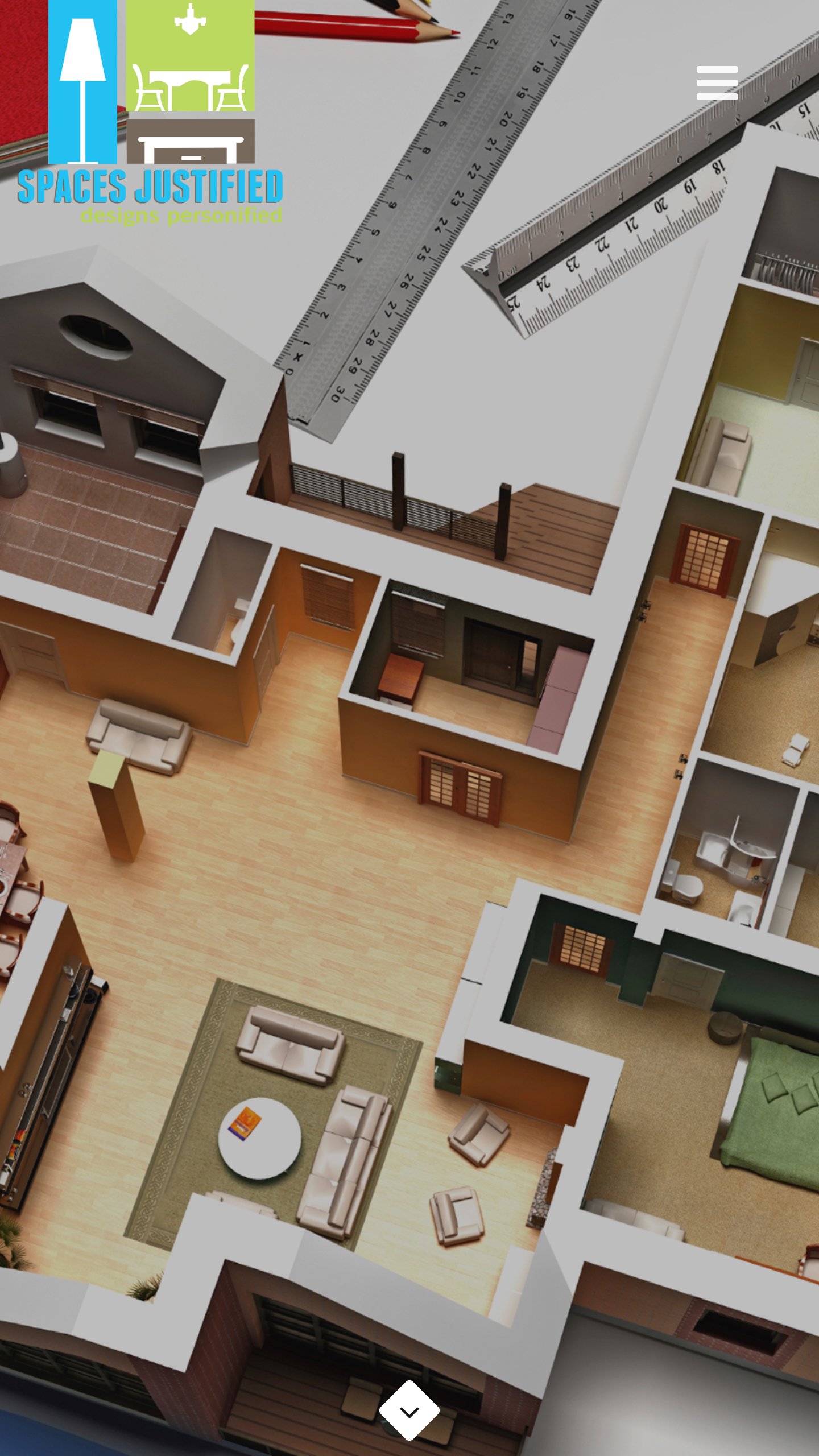 Spaces Justified APK for Android Download