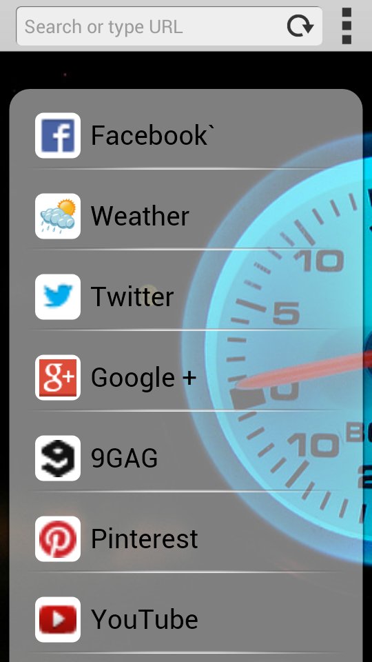 Speed Booster Web Browser APK Download for Android - Latest Version