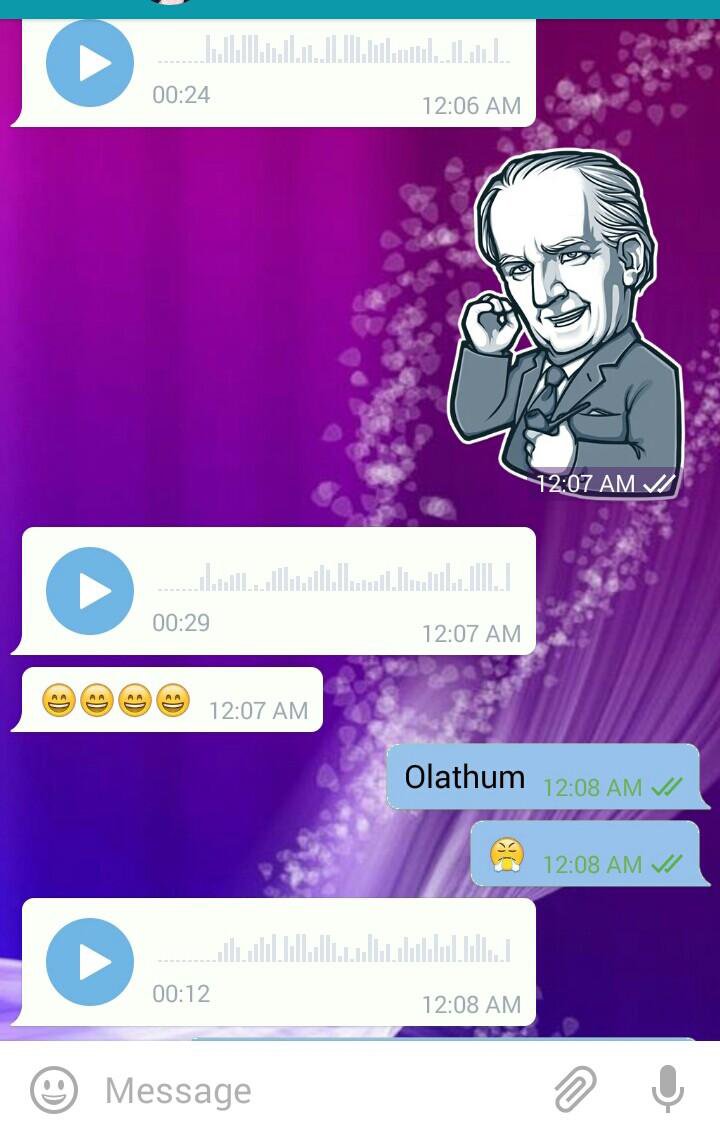 Stars Messenger APK for Android Download