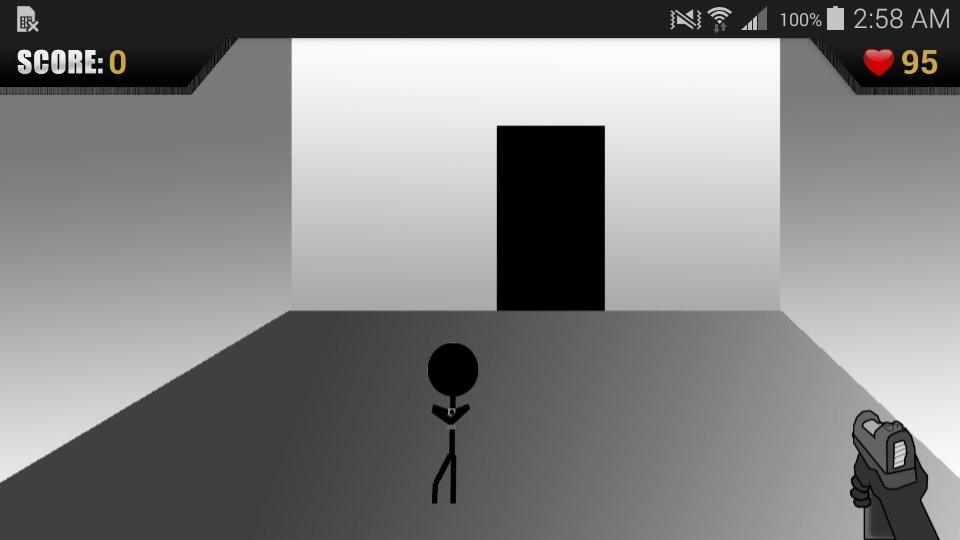 Stickman Shooter APK for Android Download