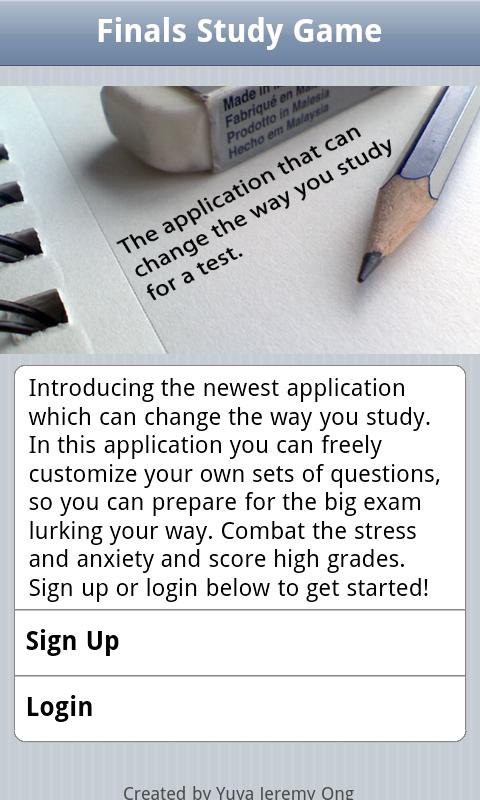 Descargar Test Master APK Última Versión 0.63.13381.85542 para Android