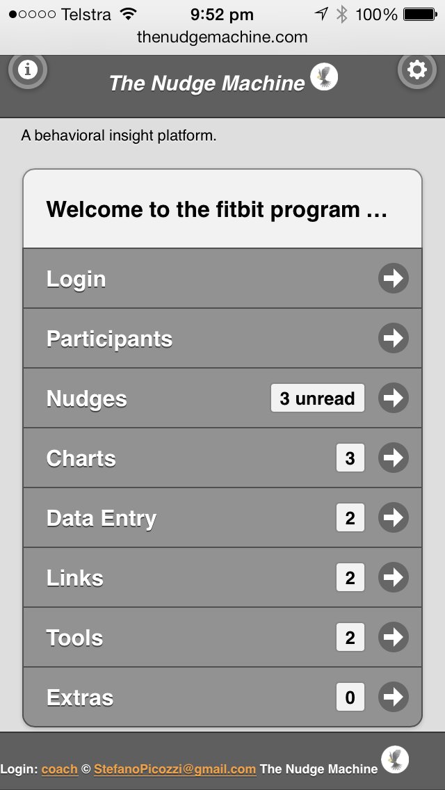 The Nudge Machine APK for Android Download