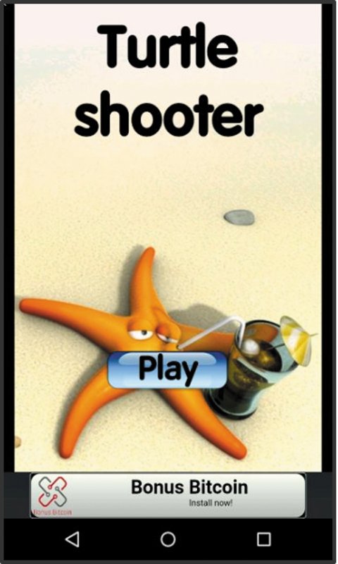 Turtle shooter APK for Android Download