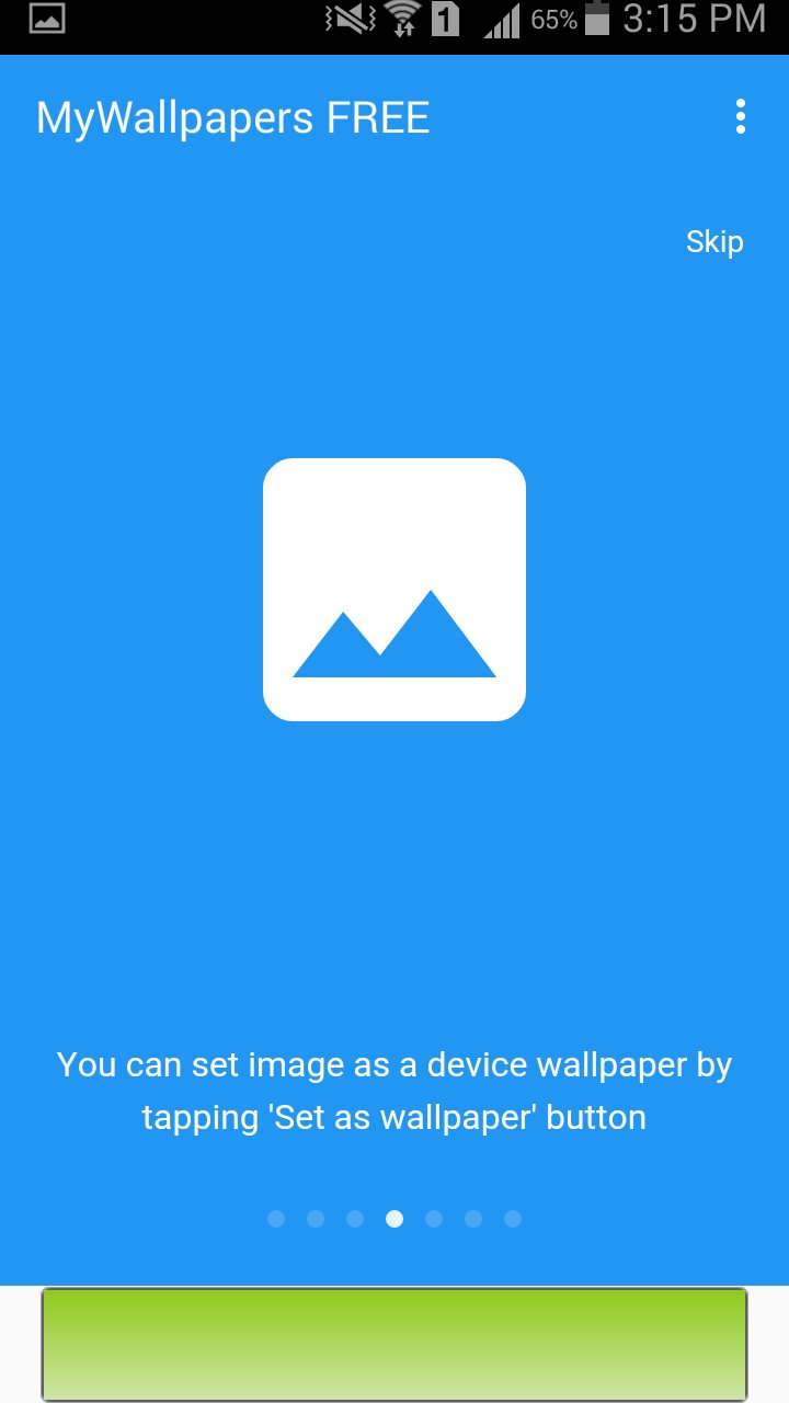 Wallpaper Setter APK untuk Unduhan Android