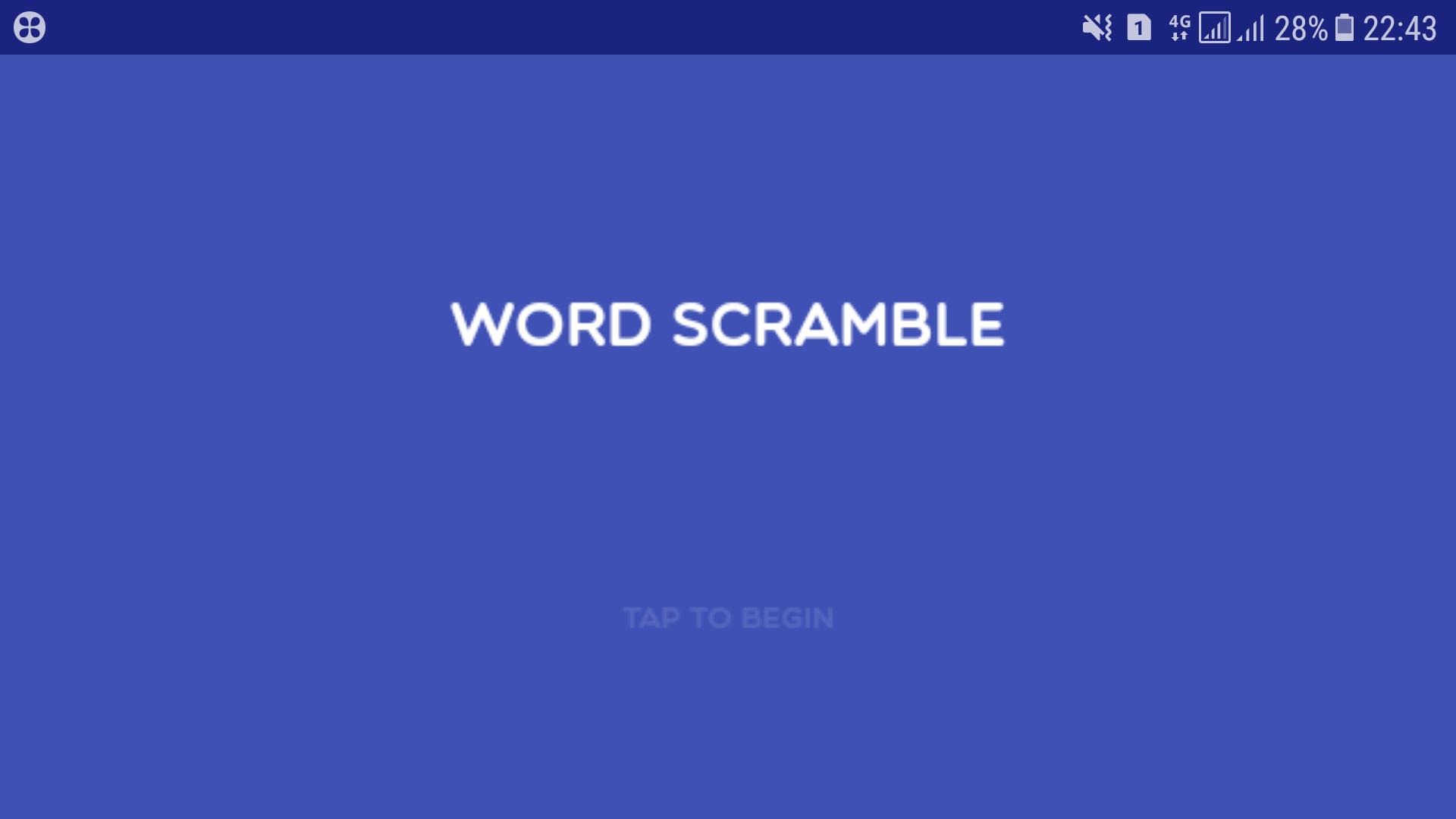 Word Scramble APK word-scramble-apk