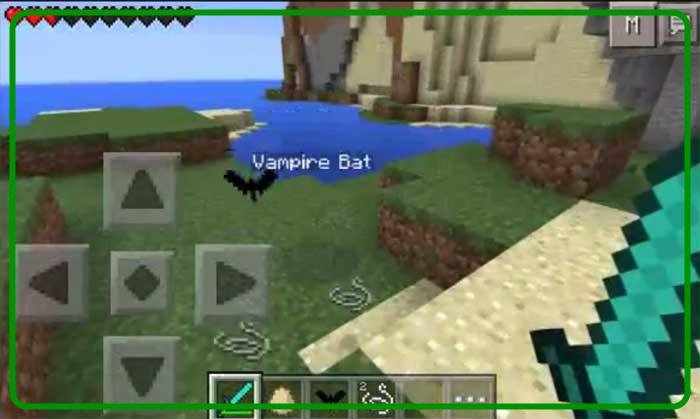 Download Bats Mod Installer Latest Version 3.23 Android APK File