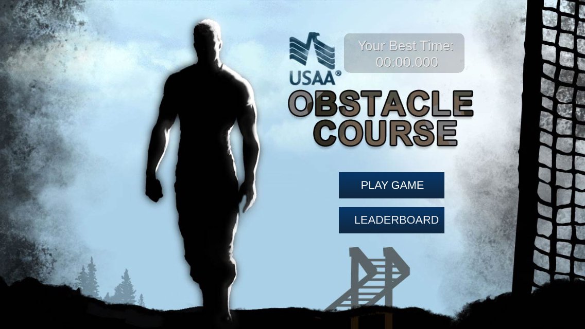 Obstacle Course Challenge APK for Android Download
