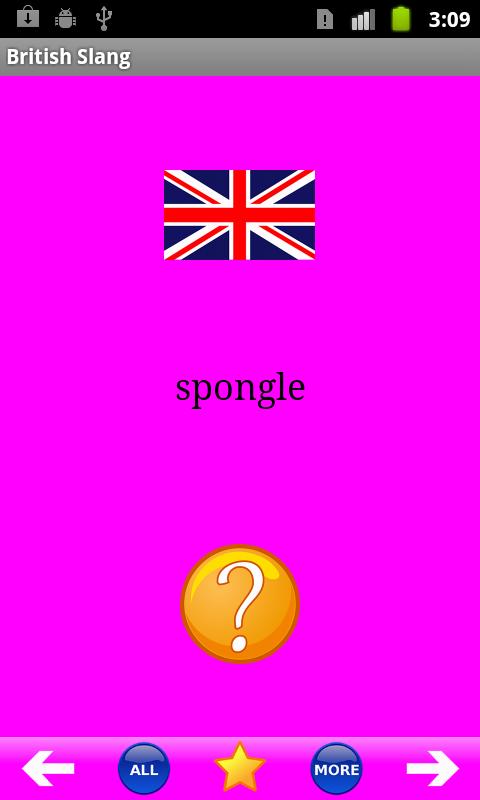 British Slang APK Android british-slang-apk-android