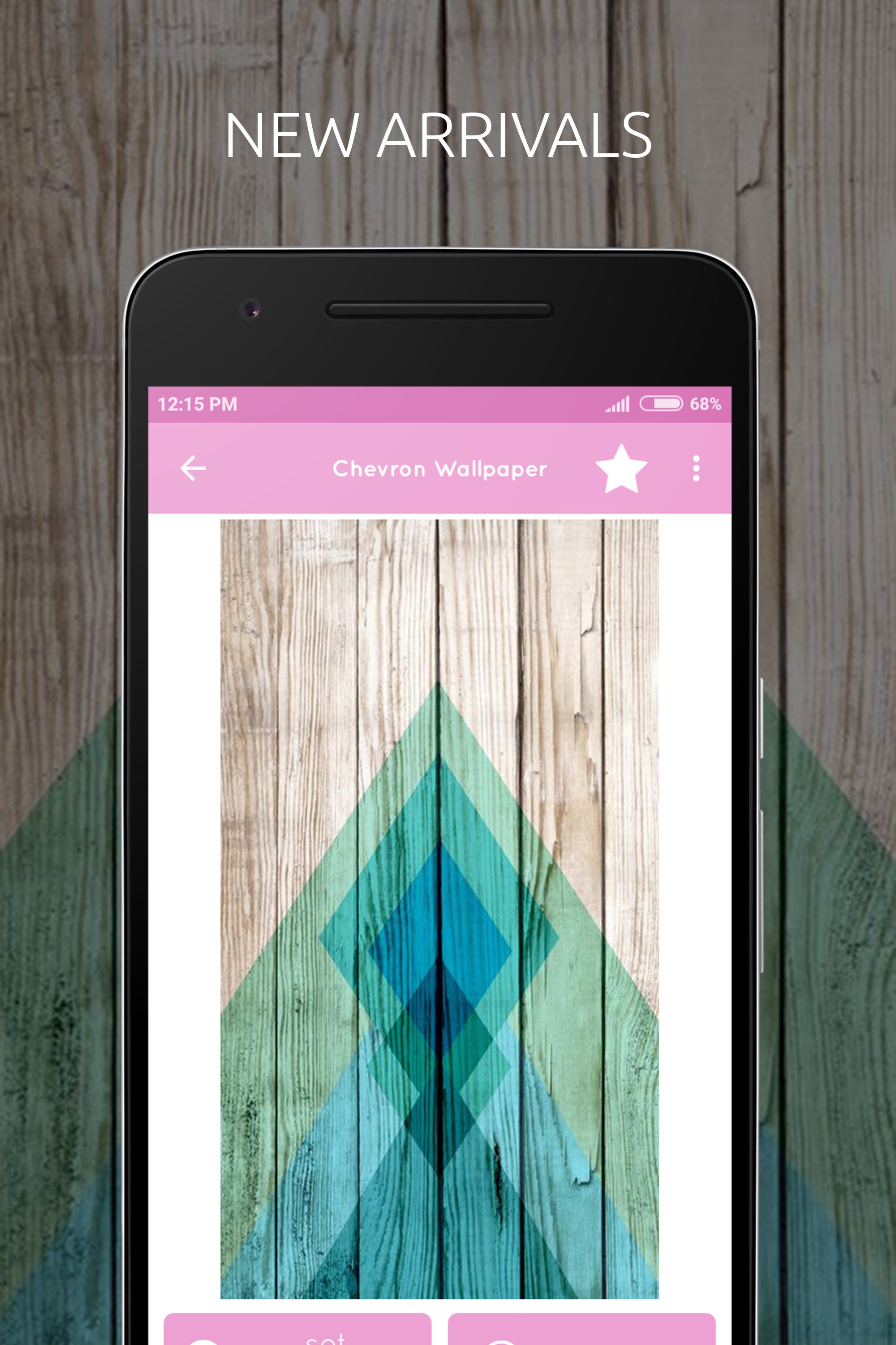 Chevron Wallpaper APK للاندرويد تنزيل