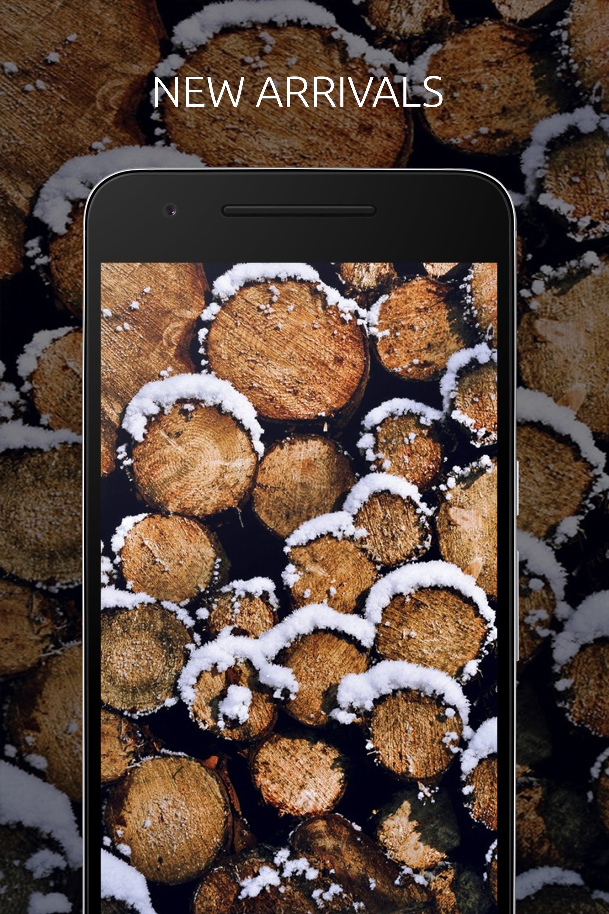 Wood Wallpaper APK for Android Download