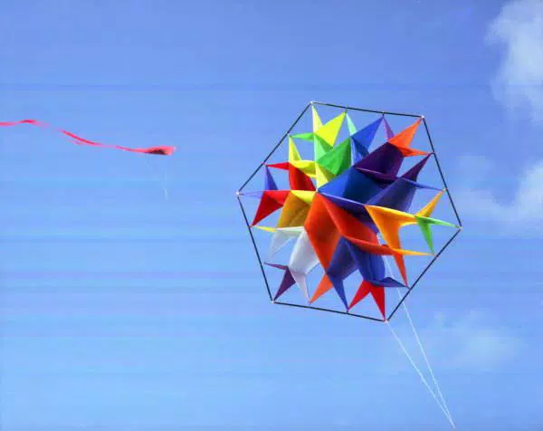 Cool Kite Designs