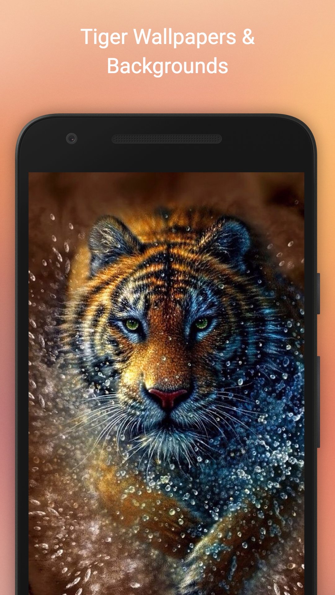 Tiger Wallpapers APK for Android Download