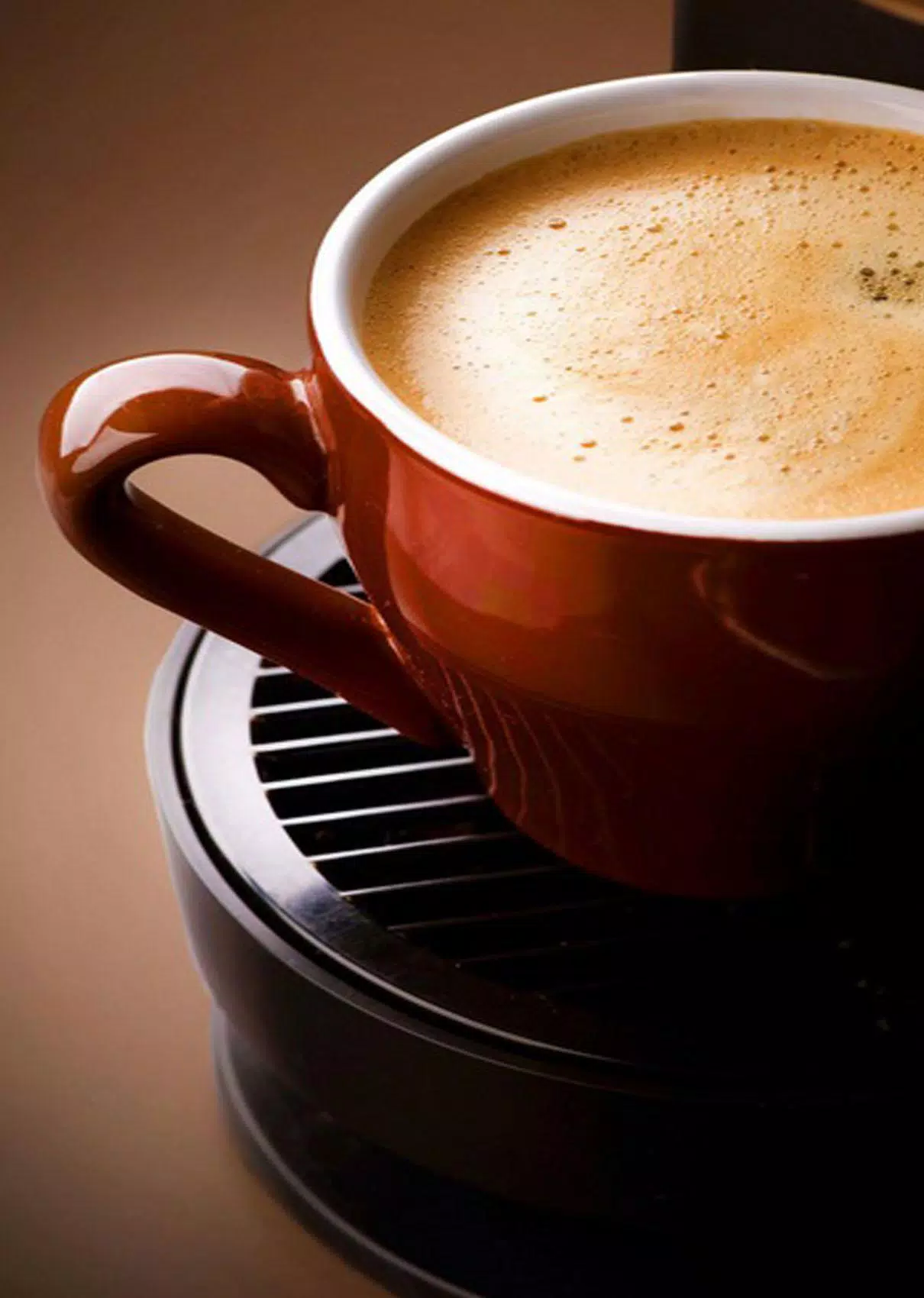 I Love Coffee Wallpaper