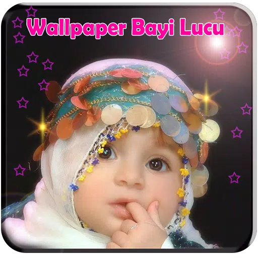 Baby Imut Gambar