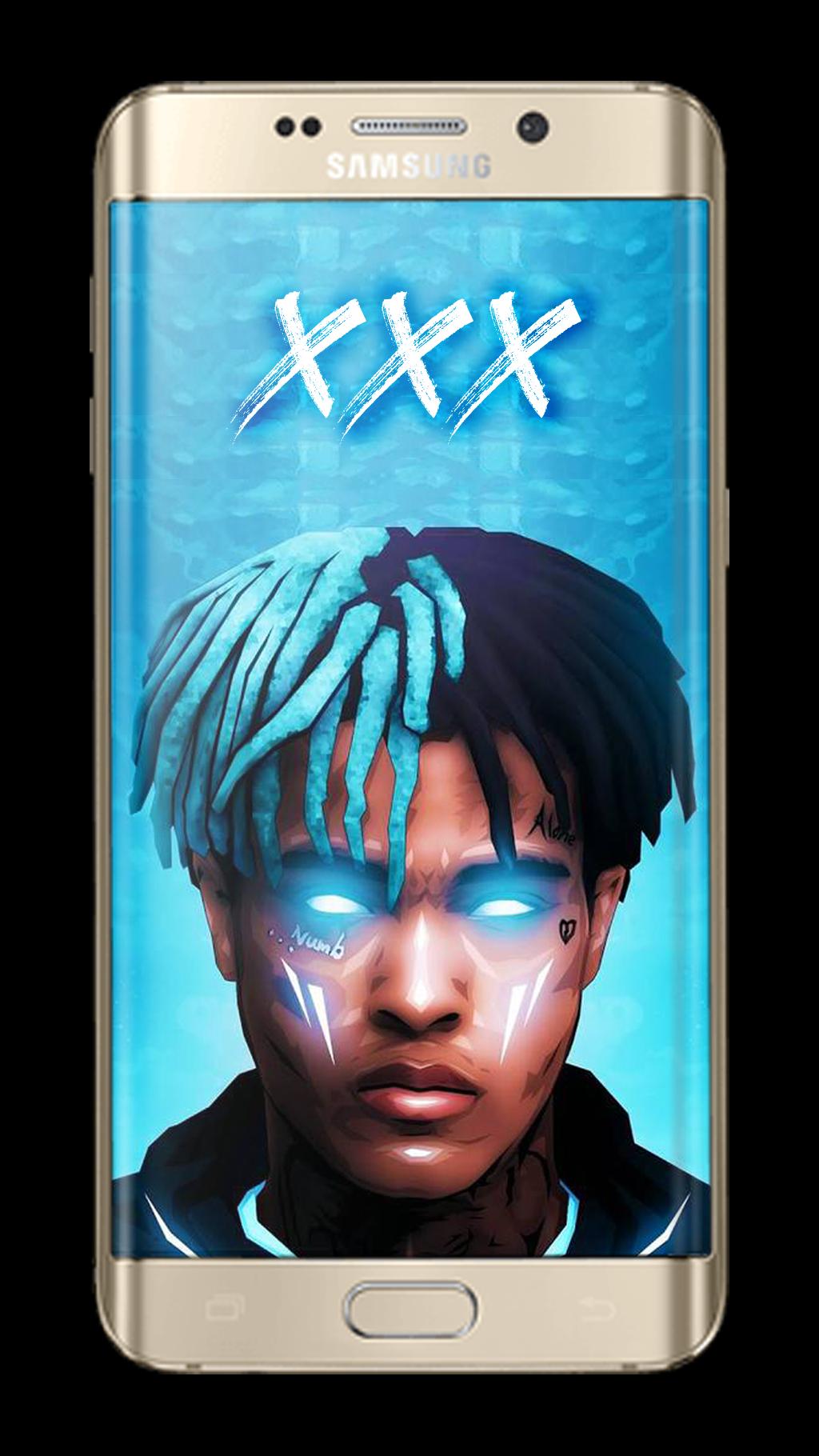 Xxx Tentacion Wallpaper New Apk For Android Download